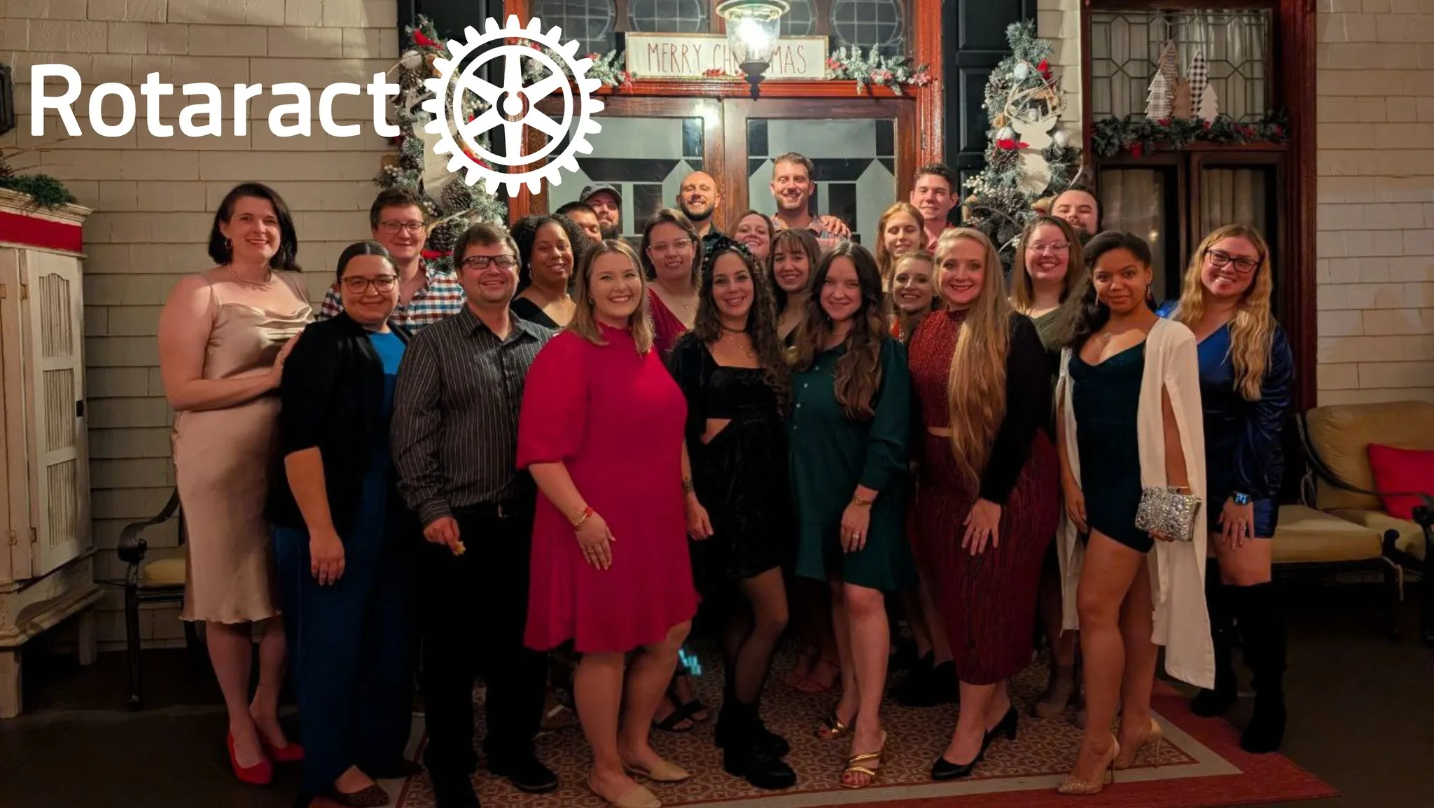 About our Club - Rotaract Club of DeLand